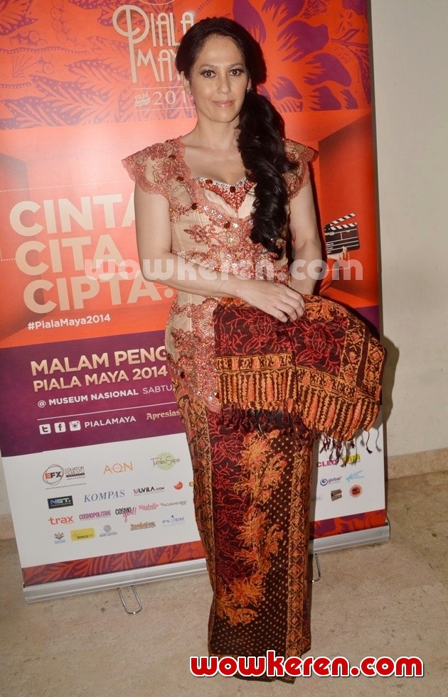 Meriam Bellina: Berita, Foto, Video, Lirik Lagu, Profil & Bio | Halaman ...