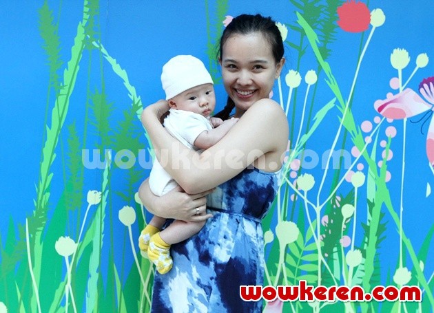 Gambar Foto Winda Viska dan Dewi Gita Saat Menjadi Sinden di Acara ...