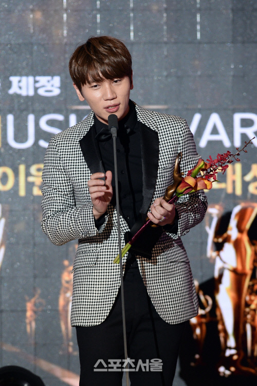 K.Will: Berita, Foto, Video, Lirik Lagu, Profil & Bio | Halaman Utama K ...