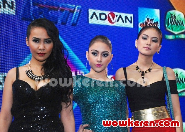 Mahadewi: Berita, Foto, Video, Lirik Lagu, Profil & Bio | Halaman Utama ...