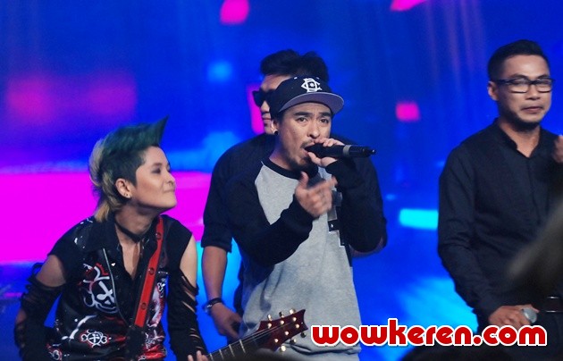 Saint Loco: Berita, Foto, Video, Lirik Lagu, Profil & Bio | Halaman ...