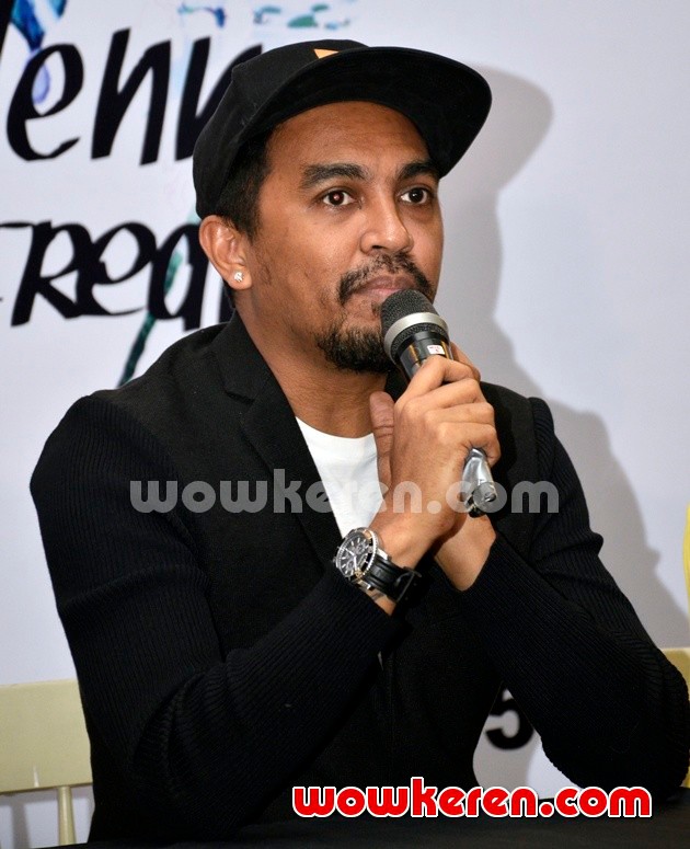 Gambar Foto Glenn Fredly Gelar Jumpa Pers 20 Tahun Berkarya - Foto 2 ... Gambar Foto Glenn Fredly Gelar Jumpa Pers 20 Tahun Berkarya - Foto 2 ...