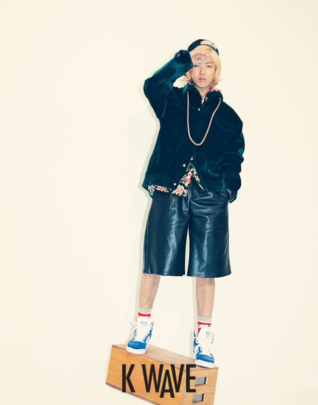 Kangnam: Berita, Foto, Video, Lirik Lagu, Profil & Bio | Halaman Utama ...