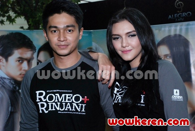 Foto Alexa Key Red Carpet, Liburan, Keluarga dan Pasangan, Sosmed dan ...