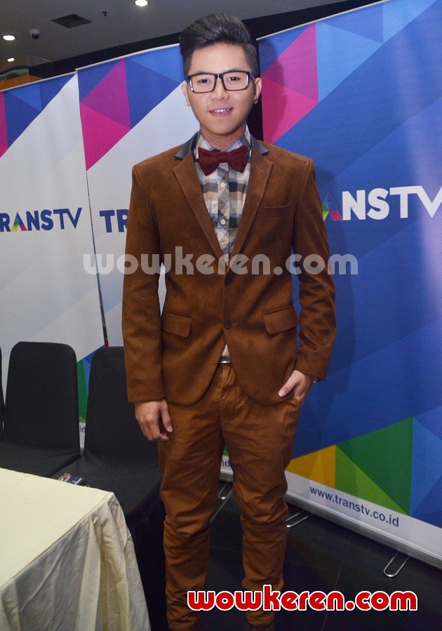 Rafael Tan: Berita, Foto, Video, Lirik Lagu, Profil & Bio | Halaman ...