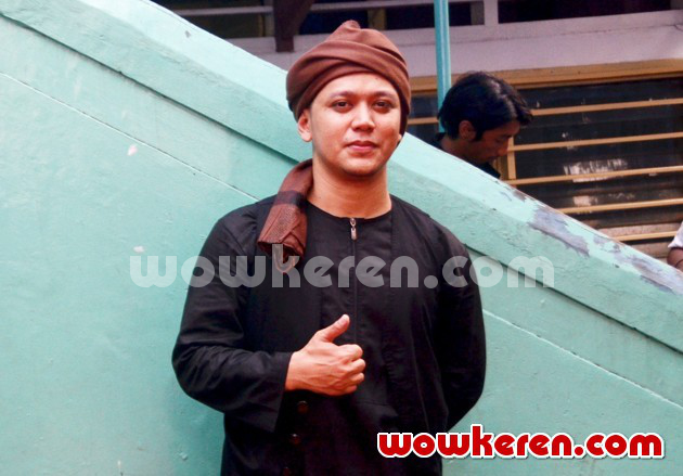 Gambar Foto Teguh Permana di Acara Buka Puasa Panti Asuhan Muhammadiyah ...