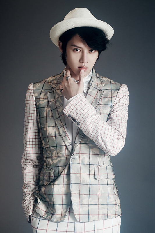 Kim Heechul 2013 Heechul Of Super Junior Makes A Cameo Appearance In
