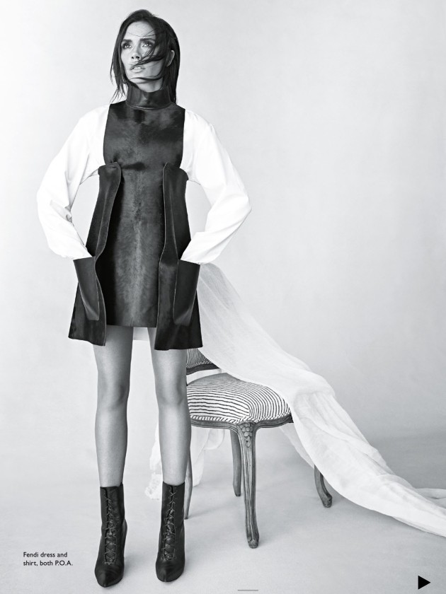 Victoria Adams: Berita, Foto, Video, Lirik Lagu, Profil & Bio | Halaman ...