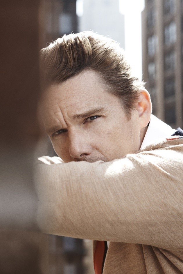 Ethan Hawke: Berita, Foto, Video, Lirik Lagu, Profil & Bio | Halaman ...
