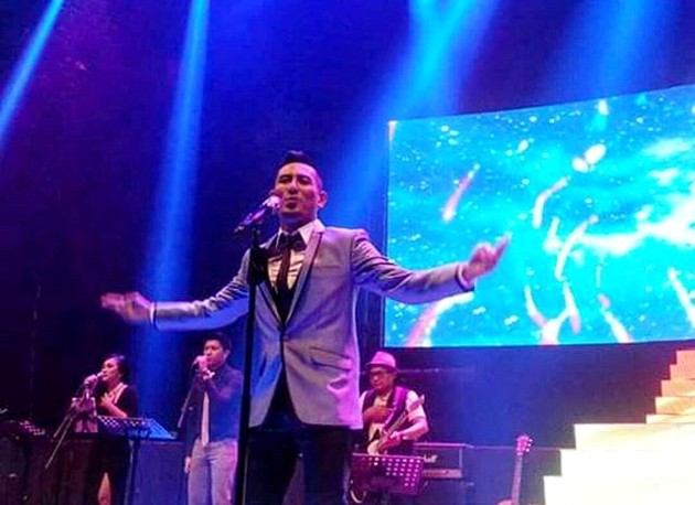 Rio Febrian: Berita, Foto, Video, Lirik Lagu, Profil & Bio | Halaman ...