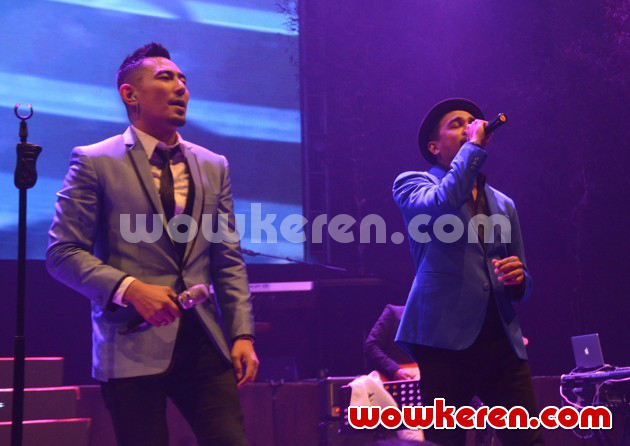 Rio Febrian: Berita, Foto, Video, Lirik Lagu, Profil & Bio | Halaman ...