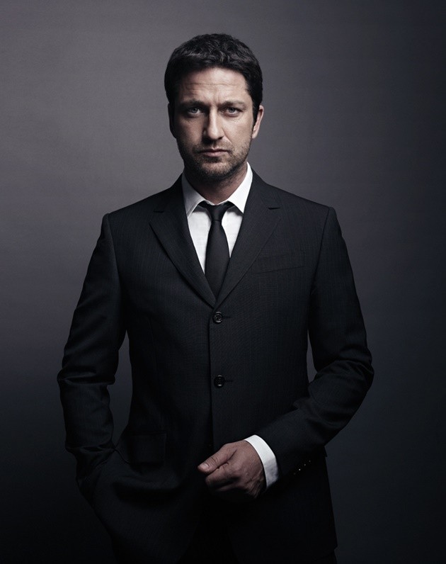 Gerard Butler: Berita, Foto, Video, Lirik Lagu, Profil & Bio | Halaman ...