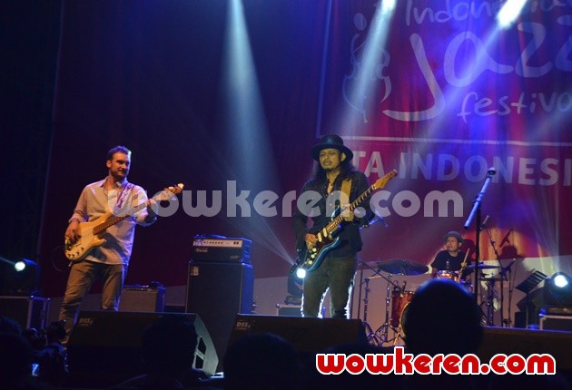 Gugun Blues Shelter: Berita, Foto, Video, Lirik Lagu, Profil & Bio ...