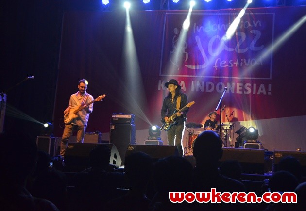 Gugun Blues Shelter: Berita, Foto, Video, Lirik Lagu, Profil & Bio ...