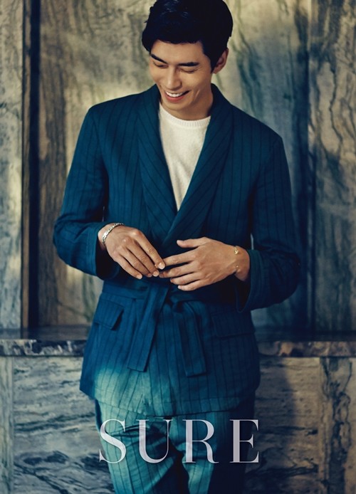 Shin Sung Rok: Berita, Foto, Video, Lirik Lagu, Profil & Bio | Halaman ...