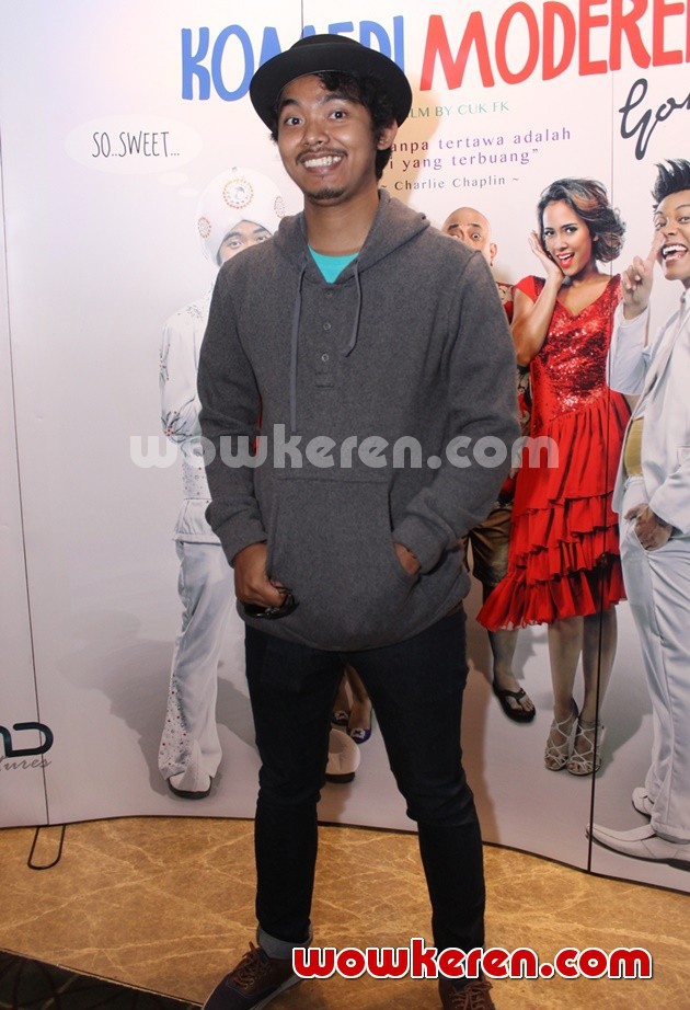 Dodit Mulyanto: Berita, Foto, Video, Lirik Lagu, Profil & Bio | Halaman ...