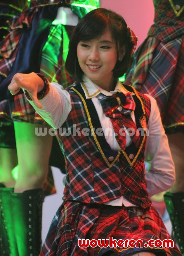 Dhike Jkt48