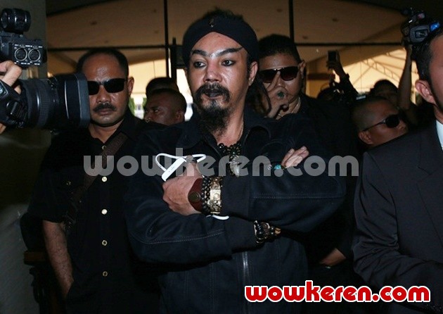 Limbad: Berita, Foto, Video, Lirik Lagu, Profil & Bio | Halaman Utama ...