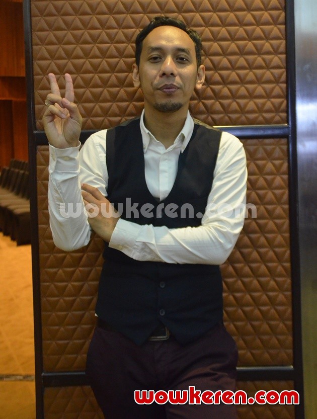 Pongki Barata: Berita, Foto, Video, Lirik Lagu, Profil & Bio | Halaman ...