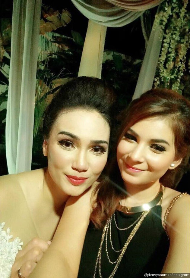 Feby Febiola: Berita, Foto, Video, Lirik Lagu, Profil & Bio | Halaman ...