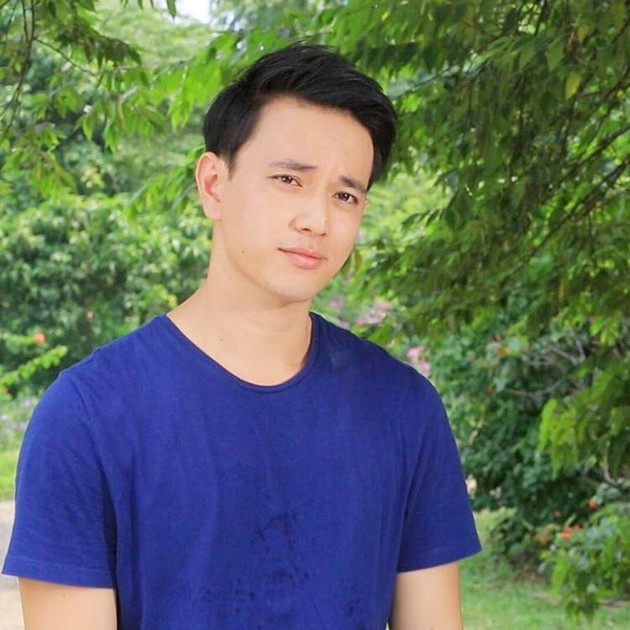 biodata billy davidson