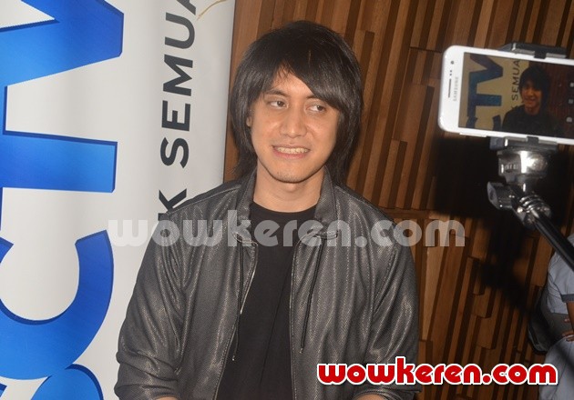 Foto Elma 'Princess' dan Kevin Aprilio Saat Ditemui di KFC Kemang ...