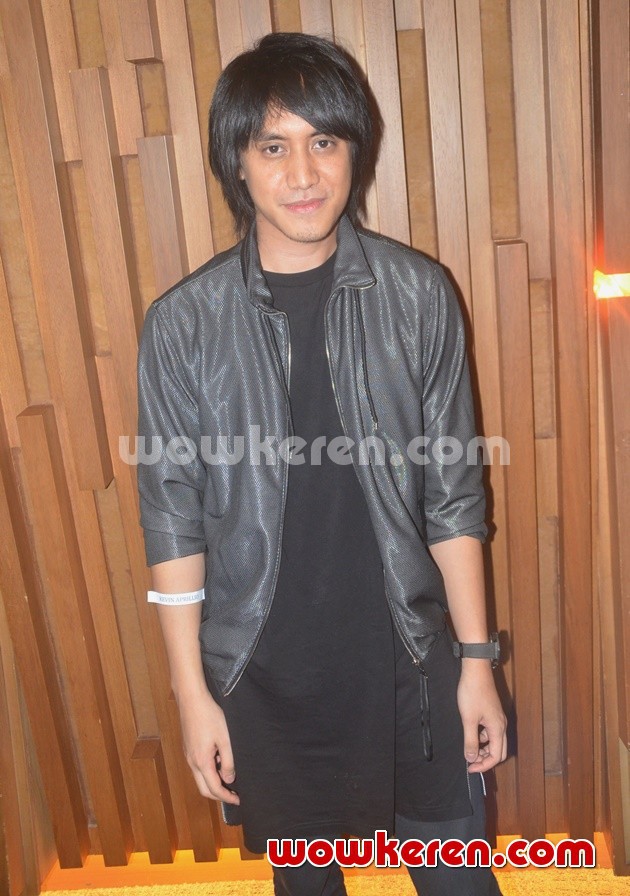 Gambar Foto Elma 'Princess' dan Kevin Aprilio Saat Ditemui di KFC ...