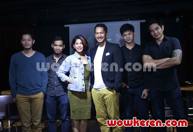 Maliq & D' Essentials: Berita, Foto, Video, Lirik Lagu, Profil & Bio ...