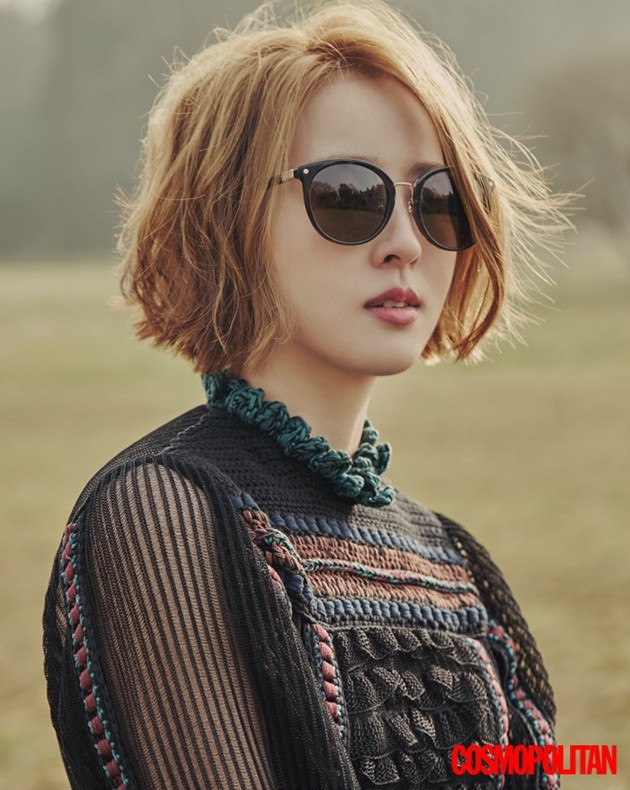 Foto Han Hye Jin di Majalah W Korea Edisi Januari 2013 - Foto 2 dari 33