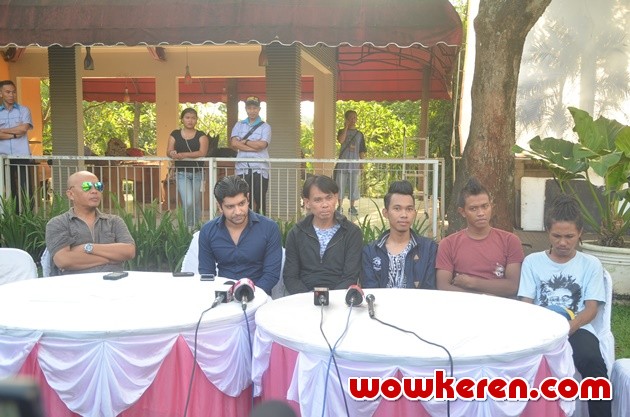 Joe P Project: Berita, Foto, Video, Lirik Lagu, Profil & Bio | Halaman ...