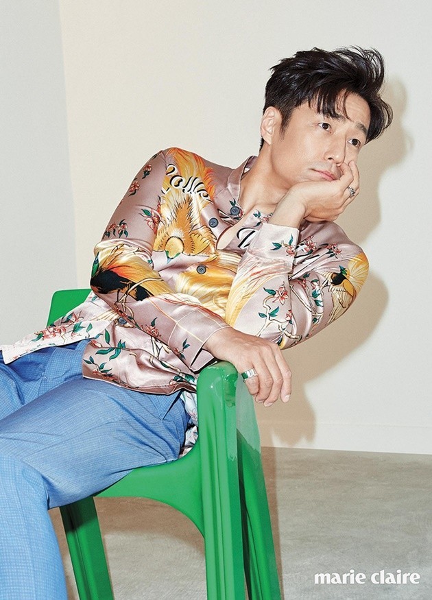 Ji Jin Hee: Berita, Foto, Video, Lirik Lagu, Profil & Bio | Halaman ...