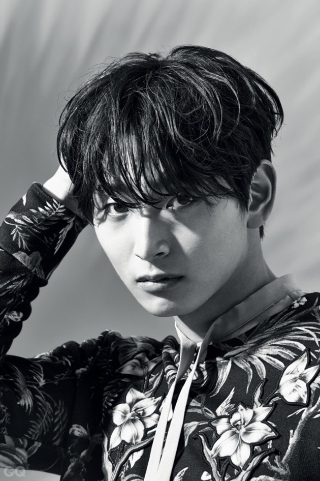 Jinwoon: Berita, Foto, Video, Lirik Lagu, Profil & Bio | Halaman Utama ...