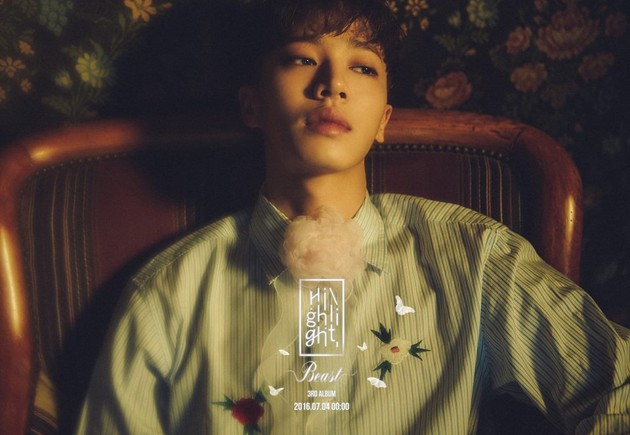 Beast: Berita, Foto, Video, Lirik Lagu, Profil & Bio | Halaman Utama ...