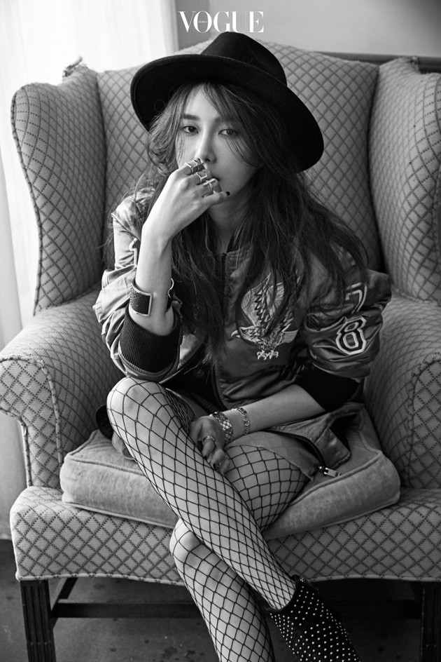 Lee Ji Ah: Berita, Foto, Video, Lirik Lagu, Profil & Bio | Halaman ...