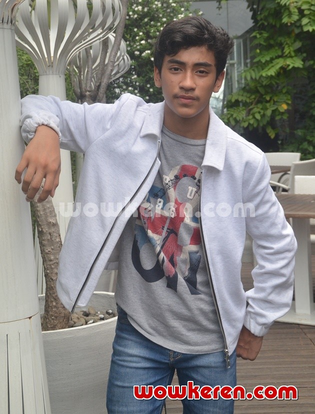 Abidzar Al-Ghifari: Berita, Foto, Video, Lirik Lagu, Profil & Bio ...