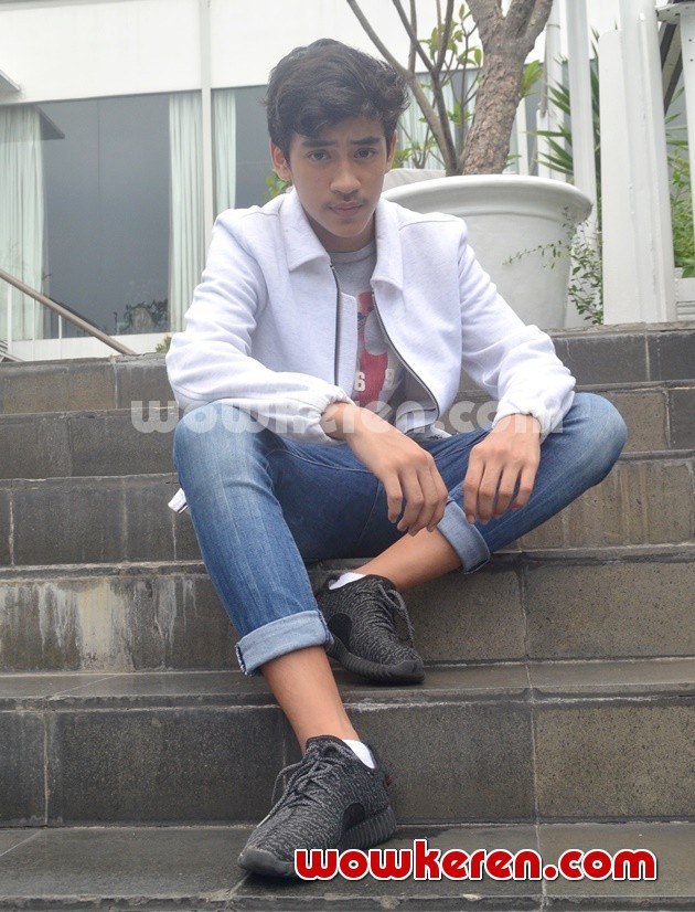 Abidzar Al-Ghifari: Berita, Foto, Video, Lirik Lagu, Profil & Bio ...