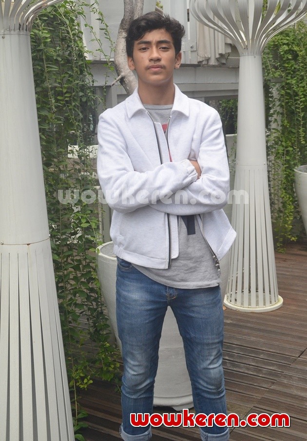 Abidzar Al-Ghifari: Berita, Foto, Video, Lirik Lagu, Profil & Bio ...