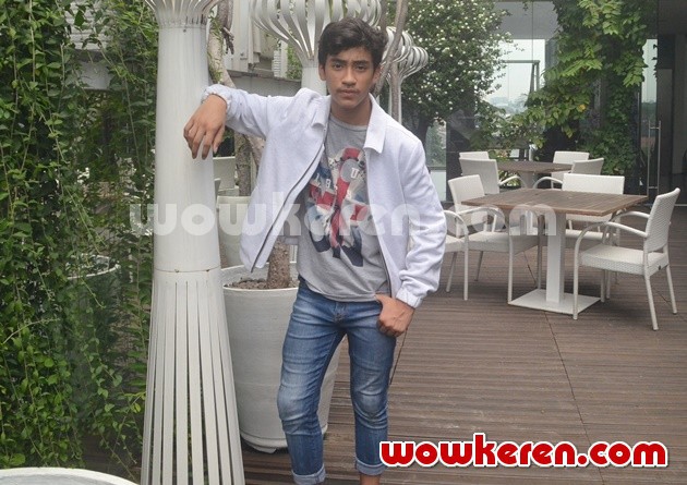 Abidzar Al-Ghifari: Berita, Foto, Video, Lirik Lagu, Profil & Bio ...