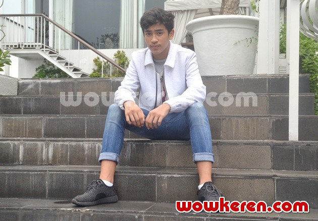 Abidzar Al-Ghifari: Berita, Foto, Video, Lirik Lagu, Profil & Bio ...