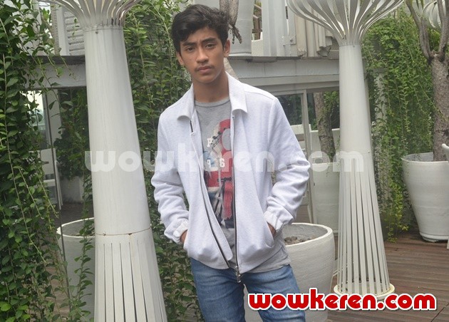 Abidzar Al-Ghifari: Berita, Foto, Video, Lirik Lagu, Profil & Bio ...