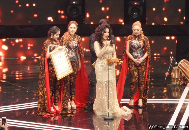 Trio Macan: Berita, Foto, Video, Lirik Lagu, Profil & Bio | Halaman ...