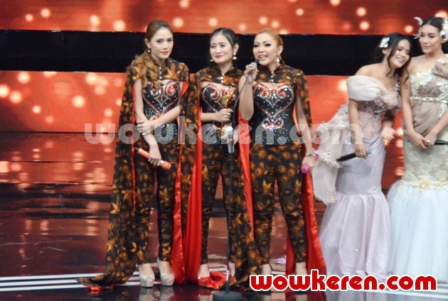 Trio Macan: Berita, Foto, Video, Lirik Lagu, Profil & Bio | Halaman ...