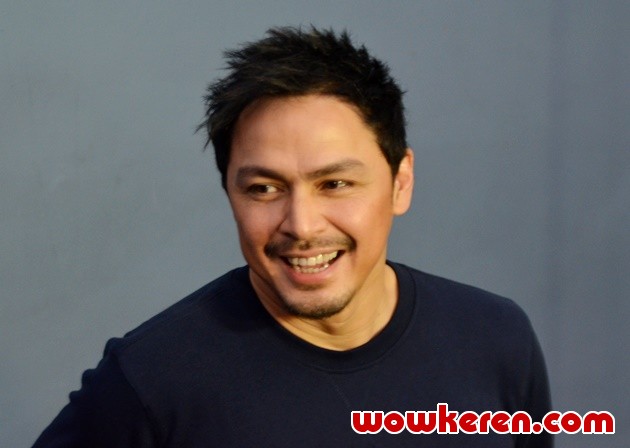 Thomas Djorghi: Berita, Foto, Video, Lirik Lagu, Profil & Bio | Halaman ...