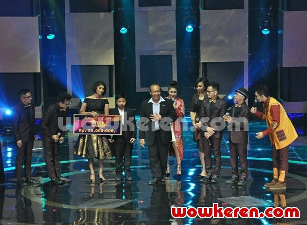 Project Pop: Berita, Foto, Video, Lirik Lagu, Profil & Bio | Halaman ...