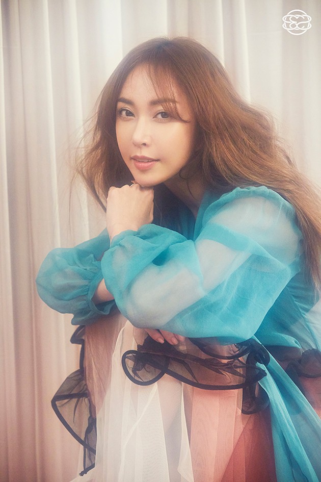 Gambar Foto Shoo S.E.S di Teaser Spesial Album 'Remember' - Foto 2 dari 16