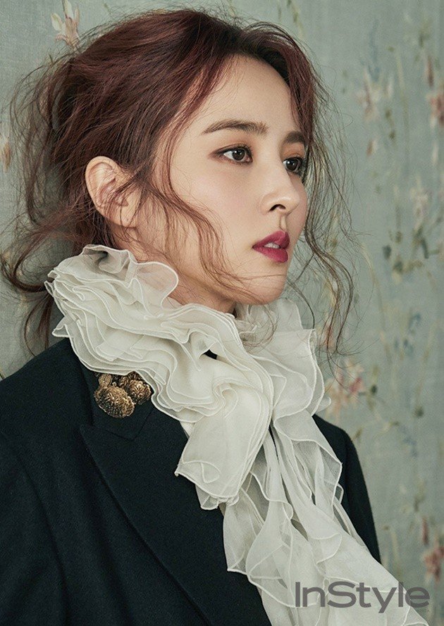 Han Hye Jin: Berita, Foto, Video, Lirik Lagu, Profil & Bio | Halaman ...