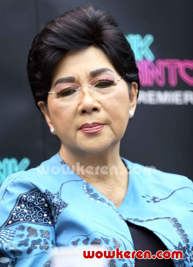 Titiek Puspa: Berita, Foto, Video, Lirik Lagu, Profil & Bio | Halaman ...