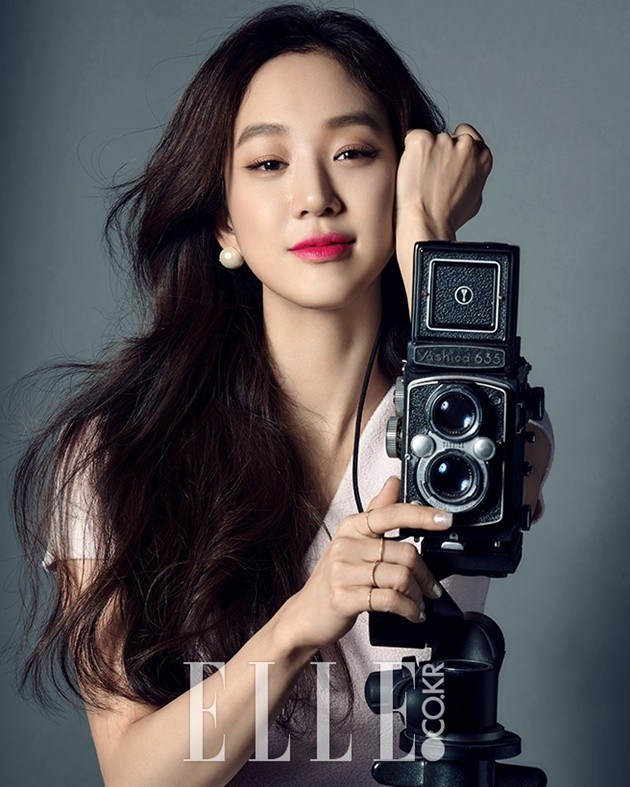 Jung Ryeo Won: Berita, Foto, Video, Lirik Lagu, Profil & Bio | Halaman ...