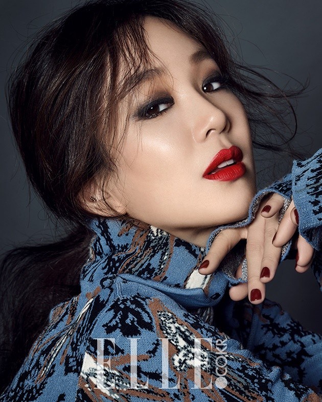 Jung Ryeo Won: Berita, Foto, Video, Lirik Lagu, Profil & Bio | Halaman ...