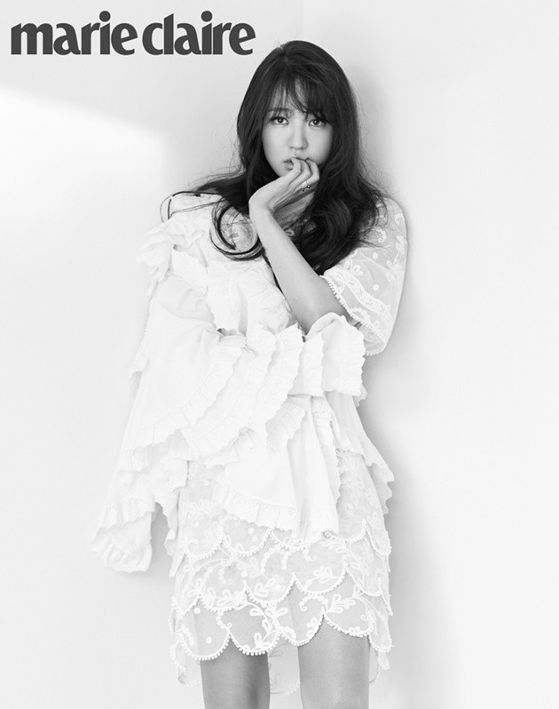 Yoon Eun Hye: Berita, Foto, Video, Lirik Lagu, Profil & Bio | Halaman ...